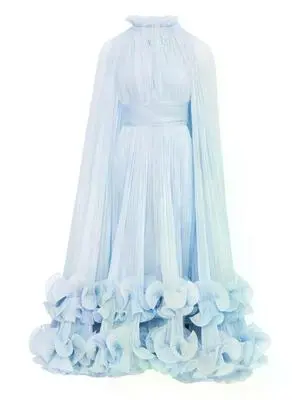 Ana Radu Ruffled Dresses