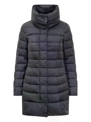 Peuterey High-neck Quilted Jacket