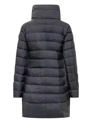 Peuterey High-neck Quilted Jacket