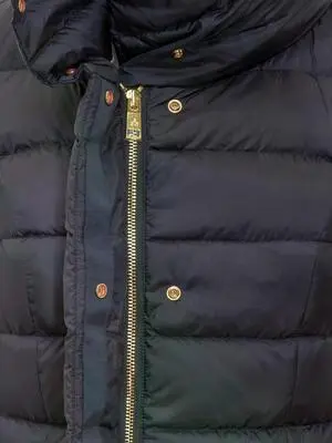 Peuterey High-neck Quilted Jacket