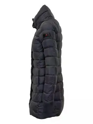Peuterey High-neck Quilted Jacket