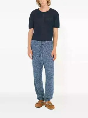 Alanui Written The Ocean Track Pants
