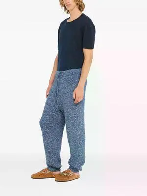 Alanui Written The Ocean Track Pants