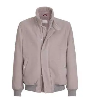 Brunello Cucinelli Cashmere
