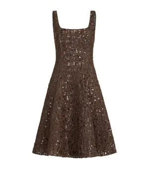 Brunello Cucinelli Off The Shoulder Cocktail Dresses