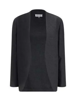 MAISON MARGIELA Minimal Jacket - Grey