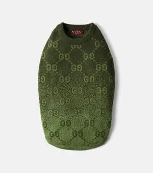 Gucci Layered Sweaters For Men