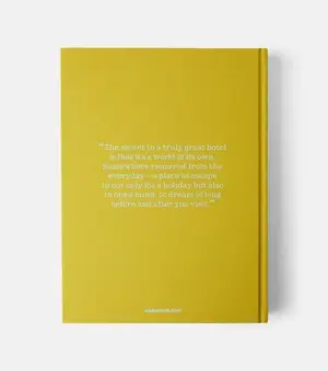 Assouline Splendido: The Radiant Stage Of Portofino Book - Multicoloured