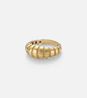 PAMELA ZAMORE Noa 18kt Yellow Ring - Gold