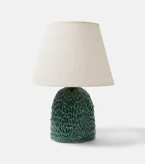 SERAX Tronco Medium Table Lamp Sylvain Willenz - Green