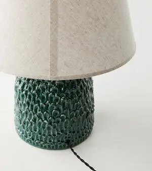 SERAX Tronco Medium Table Lamp Sylvain Willenz