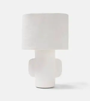 SERAX Earth Medium Table Lamp Marie Michielssen - White