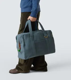 JW Anderson Canvas Duffle Bag