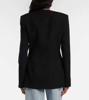 Tove Moya Virgin Wool Blazer