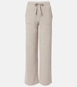 Women's Cashmere Pants