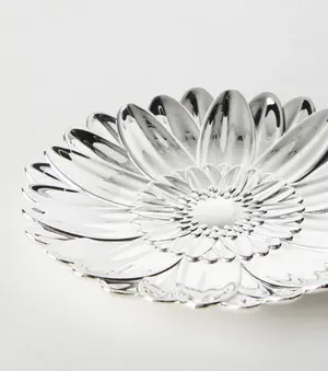 Christofle L'herbier Germini -plated Bowl