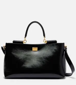 Dolce & Gabbana Paneled Totes