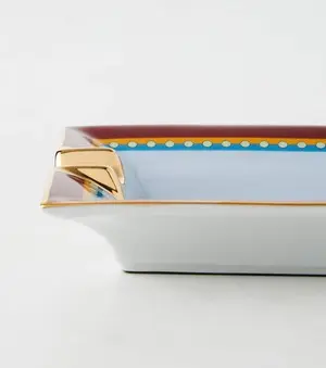 La DoubleJ Fantastic Creatures Leaftrail Incense Burner Beto Val