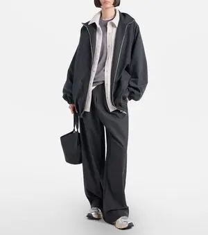 GOLDEN GOOSE Lightstar Sneakers - Grey