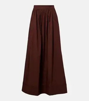 Adriana Degreas Oversized Skirts