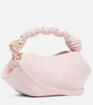 GANNI Bou Mini Top-handle Bag