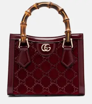 Gucci Tote Mini Bags