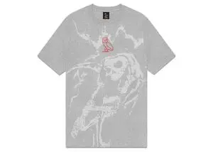 OVO Grim Reaper T-shirt