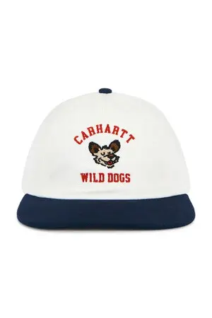 Carhartt Work In Progress Wild Dog Hat - Wax