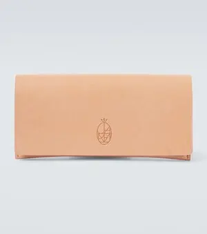 JACQUES MARIE MAGE Eichler Square Sunglasses