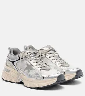 GOLDEN GOOSE Lightstar Sneakers