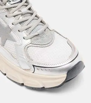 GOLDEN GOOSE Lightstar Sneakers
