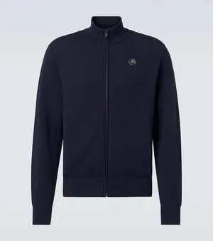 Fusalp Mayeul Wool-blend Blouson