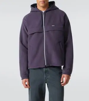 Prada Hooded Jacket
