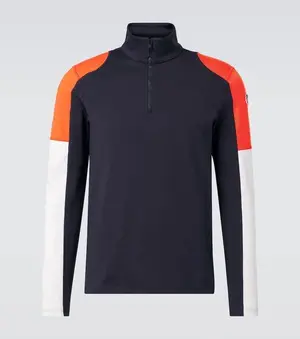Fusalp Layered Sport Tops For Men