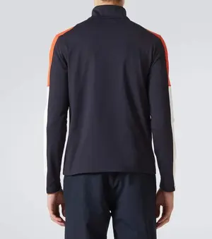 Fusalp Pravio Colorblocked Ski Top