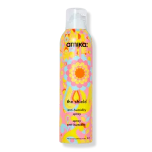 AMIKA The Shield Anti-humidity Spray - One-color