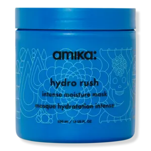 AMIKA Hydro Rush Intense Moisture Mask - One-color
