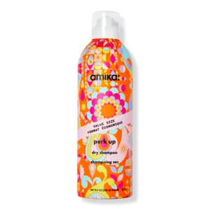 AMIKA Perk Up Dry Shampoo - One-color