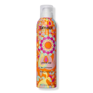 AMIKA Perk Up Dry Shampoo - One-color
