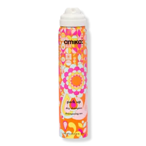 AMIKA Perk Up Dry Shampoo - One-color