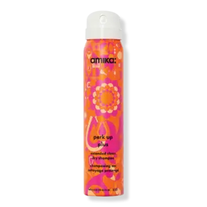 AMIKA Perk Up Plus Extended Clean Dry Shampoo - One-color