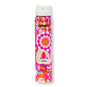 AMIKA Perk Up Ultra Oil Control Dry Shampoo - One-color