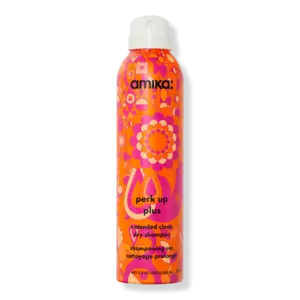 AMIKA Perk Up Plus Extended Clean Dry Shampoo - One-color