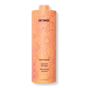 AMIKA Normcore Signature Shampoo - One-color