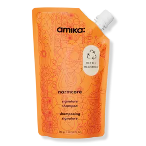 AMIKA Normcore Signature Shampoo - One-color