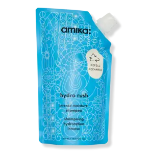 AMIKA Hydro Rush Intense Moisture Shampoo - One-color