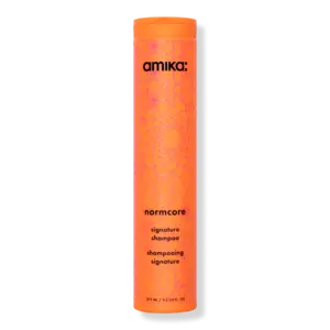 AMIKA Normcore Signature Shampoo - One-color