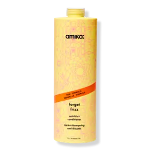 AMIKA Forget Frizz Anti-frizz Conditioner - One-color