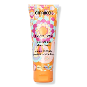 AMIKA Supernova Moisture & Shine Cream - One-color