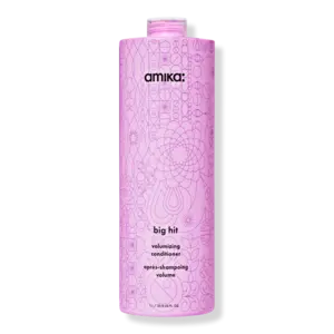 AMIKA Big Hit Volumizing Conditioner - One-color